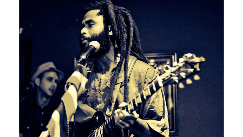 Rastafest Talent Competition Gives Aspiring Artists a Chance to Shine ...