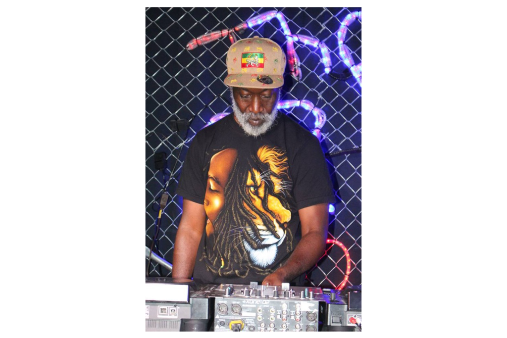 The Legend that is African Star – Reggae North