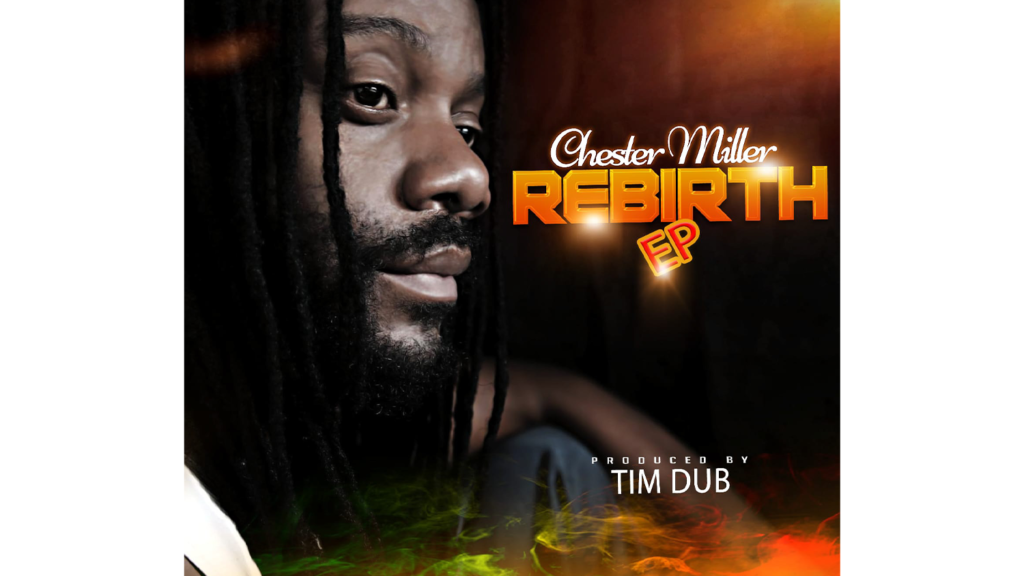 Chester Miller and Tim Dub Set to Release Third Collaborative EP on ...