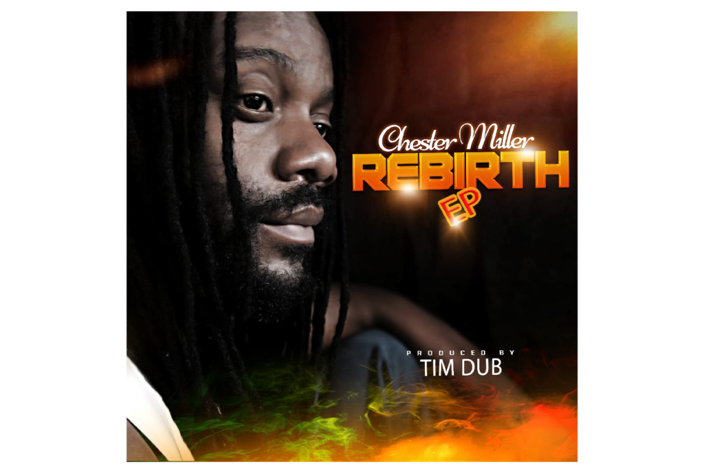 Chester Miller and Tim Dub Set to Release Third Collaborative EP on ...