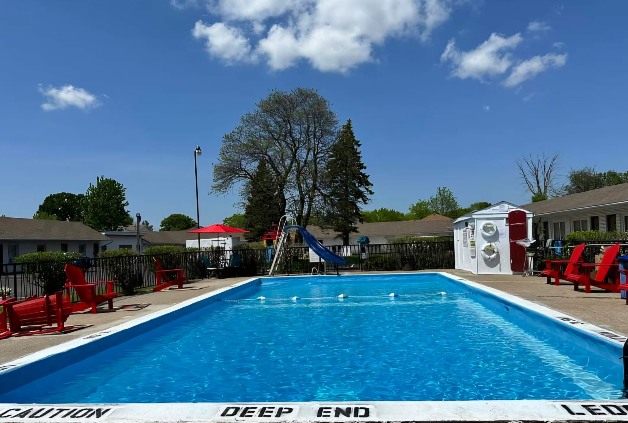 Newly acquired, Black-Owned Inn in Niagara Your Escape Awaits… – Reggae ...