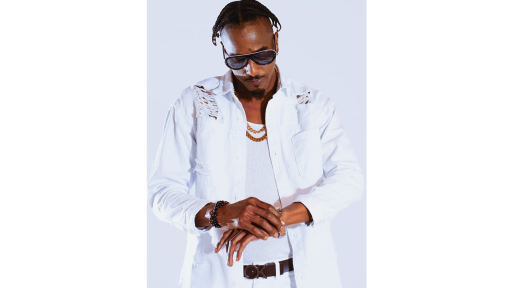 Multifaceted Singer ‘Pencil’ Set to Unveils His Debut EP ‘Metamorphosis ...