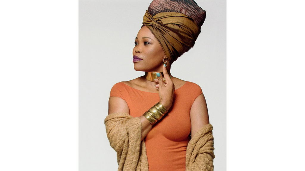 Queen Ifrica – Reggae North
