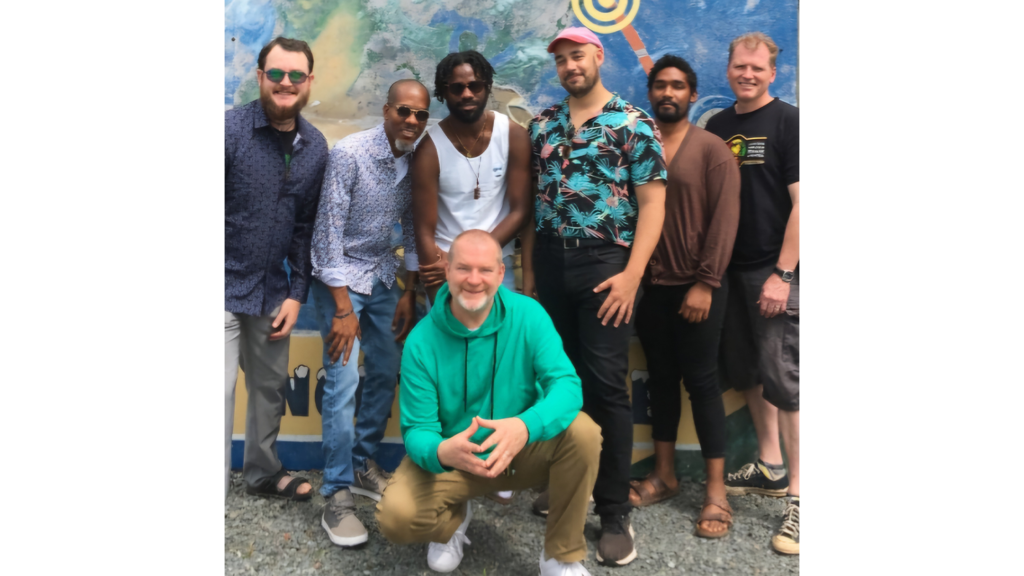 Andru Branch & Halfway Tree Releases New Single – Reggae North