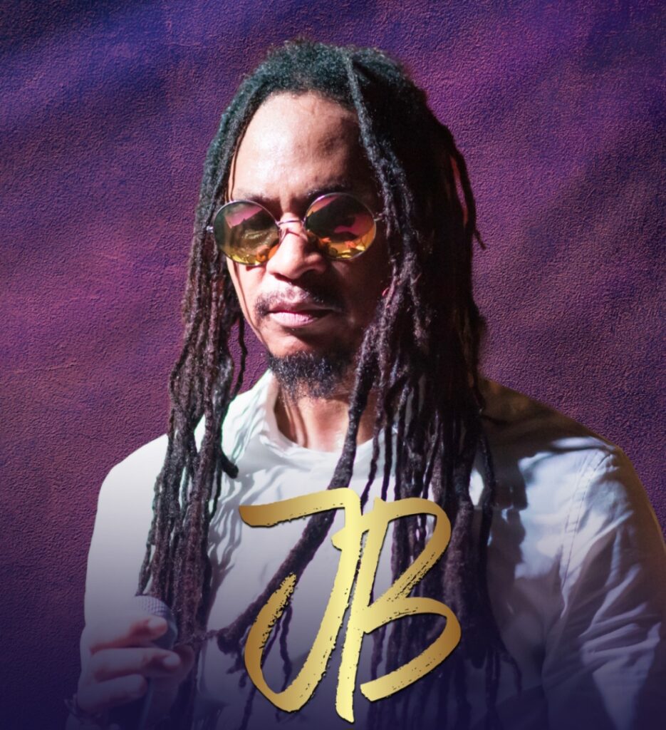 Jah Beng Set to Light Up Diamonds Lounge with Fiery Performance ...