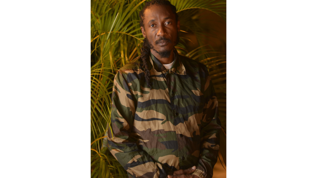 Norris Man is a Free Man – Reggae North