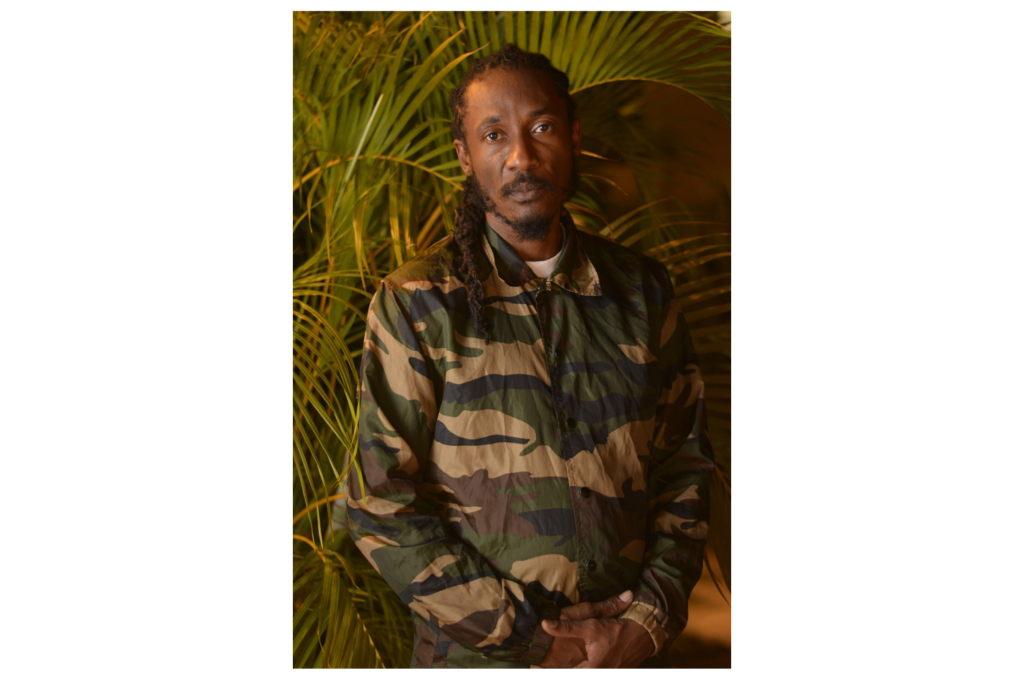 Norris Man is a Free Man – Reggae North