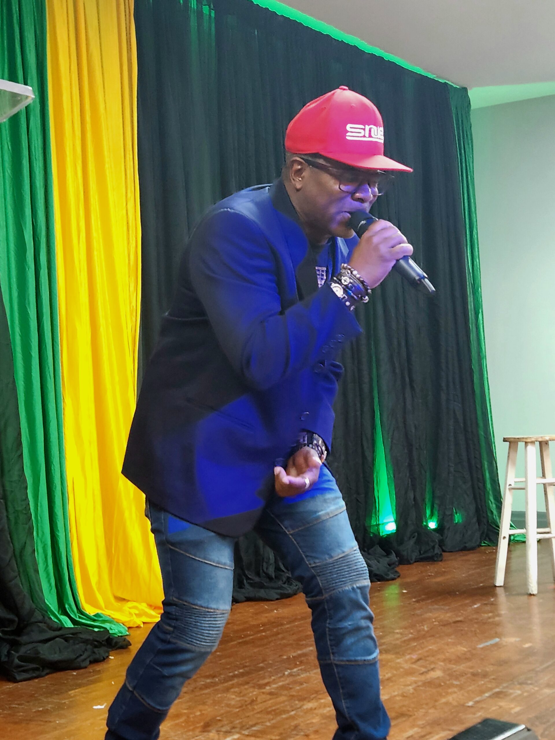 Community Rallies For Hurricane Beryl Relief At Toronto Benefit Concert ...