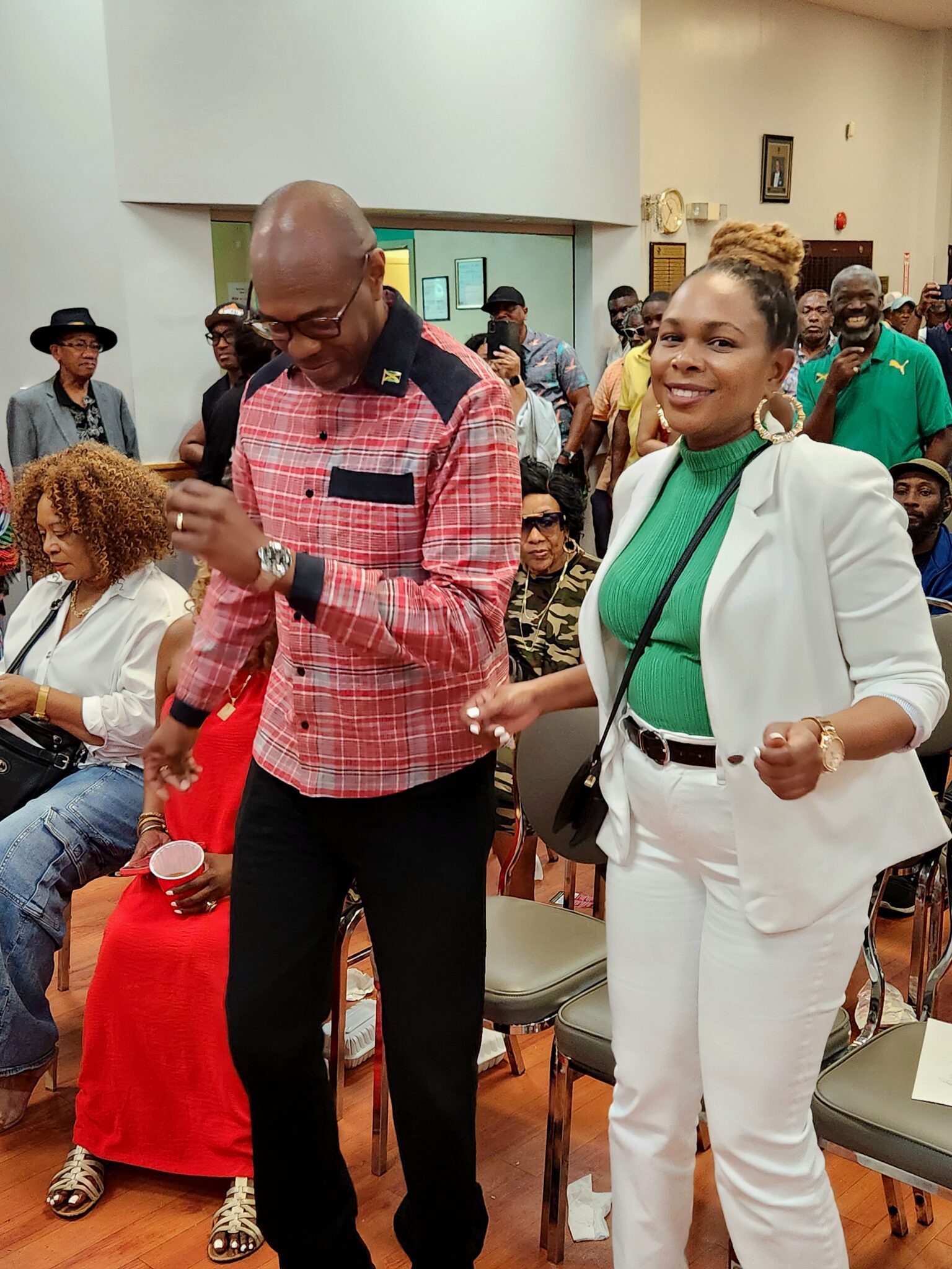 Community Rallies For Hurricane Beryl Relief At Toronto Benefit Concert ...