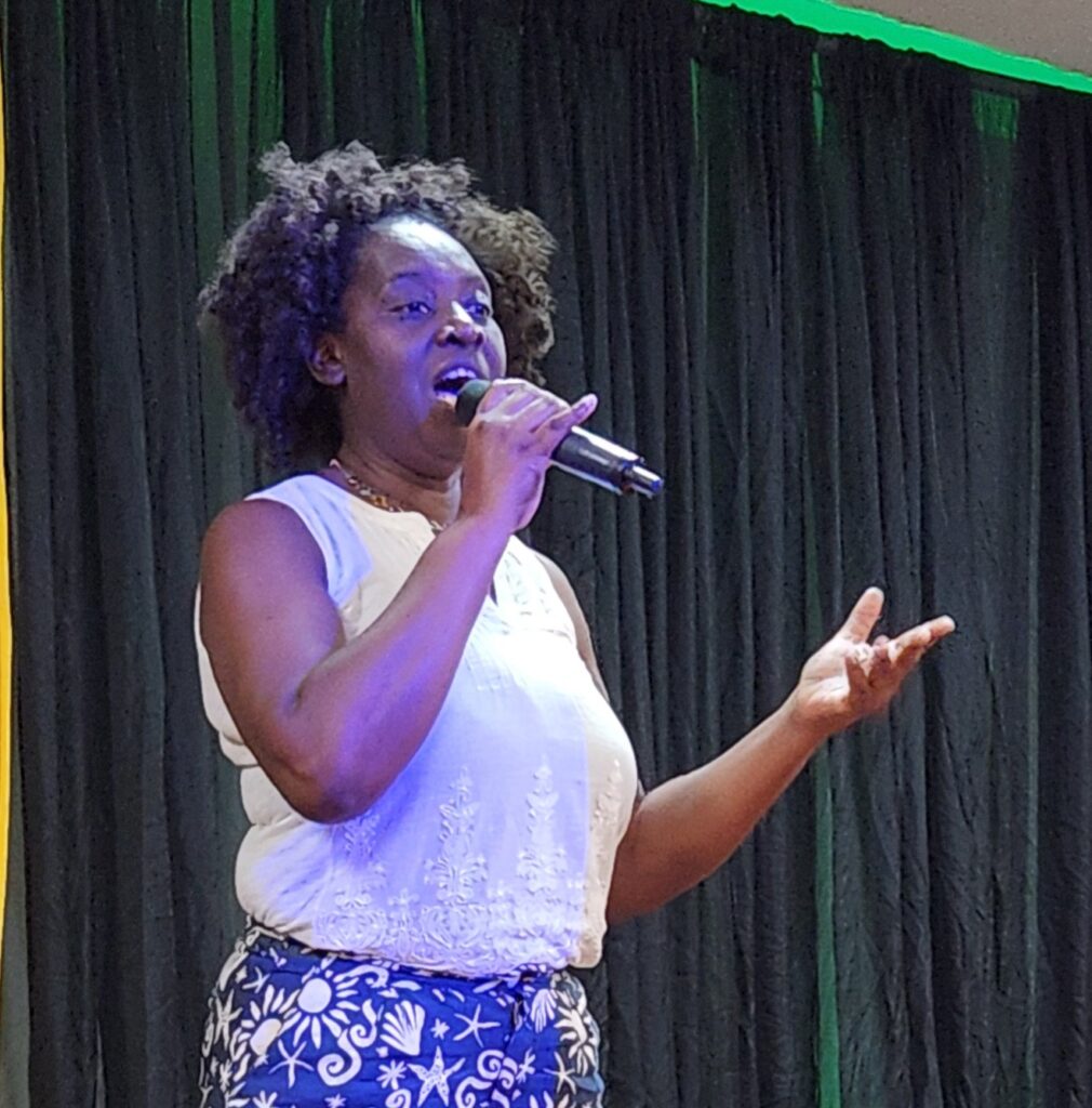 Community Rallies For Hurricane Beryl Relief At Toronto Benefit Concert ...