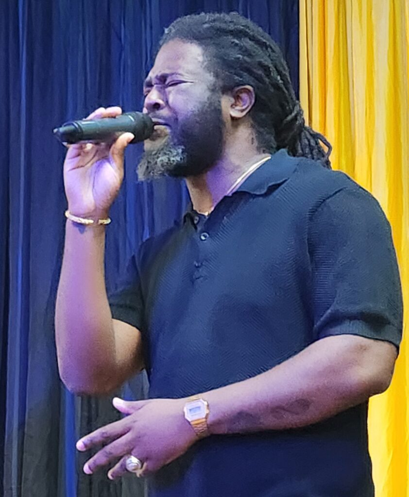 Canadian Reggae Past, Present, and Future – Reggae North