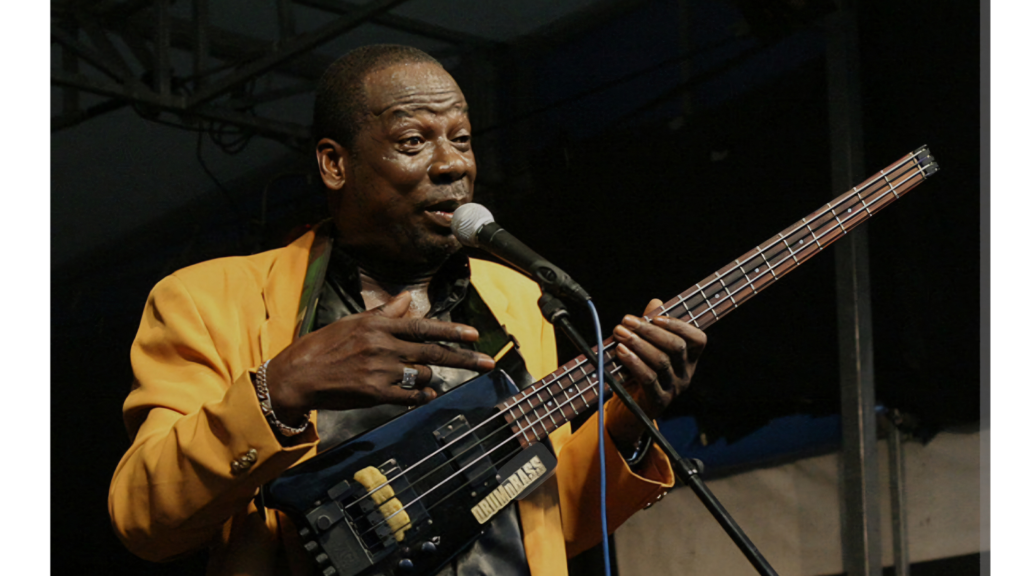 The Crowning Tour to Celebrate Leroy Sibbles – Reggae North