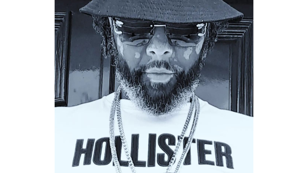 Peter Spence Delivers the Perfect Storm – Reggae North