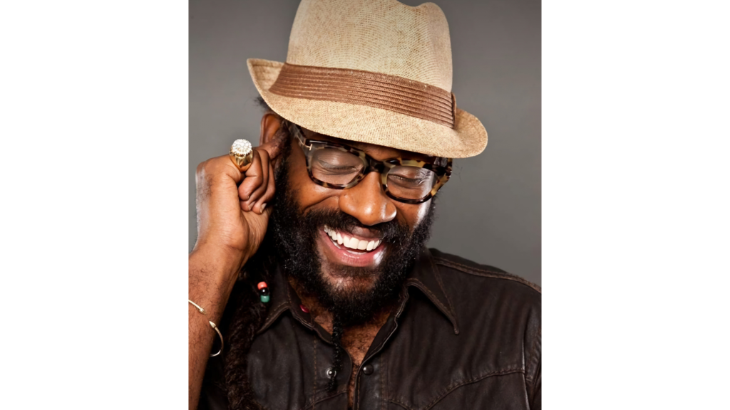 Tarrus Riley – Reggae North Tarrus Riley – Reggae North