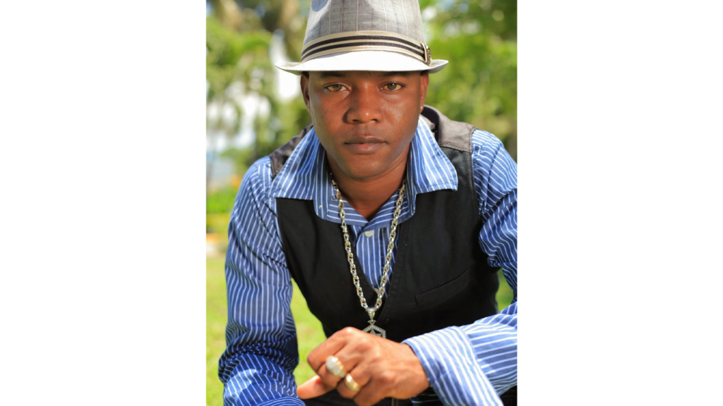 Terry Linen Returns to New York After 10-year Absence – Reggae North