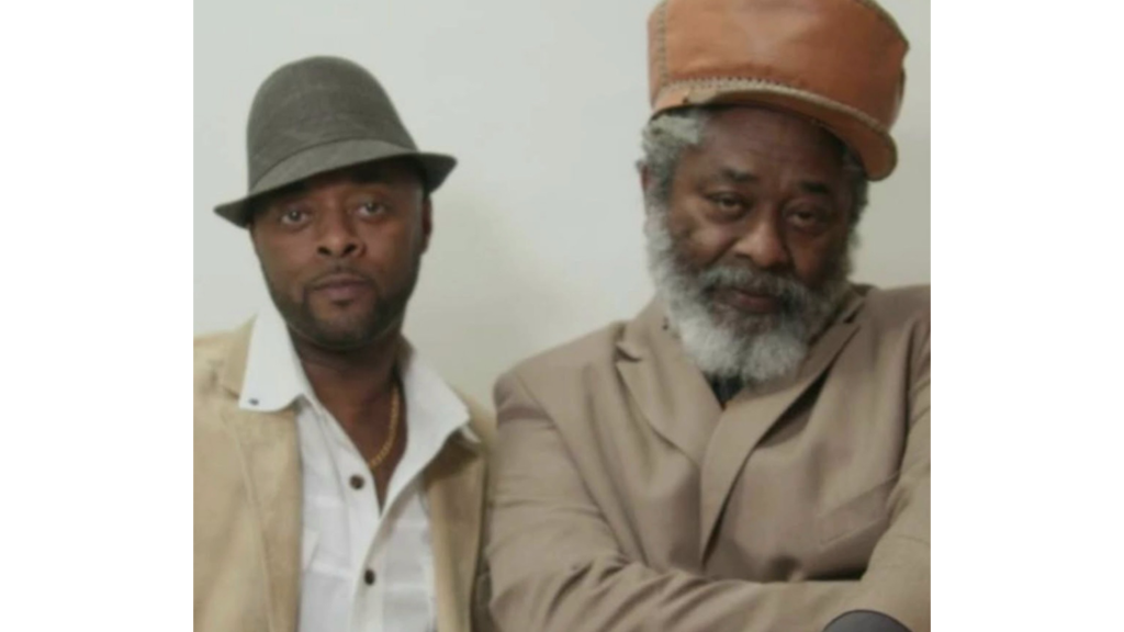 Leon Smillie Keeping Father’s Legacy Alive – Reggae North