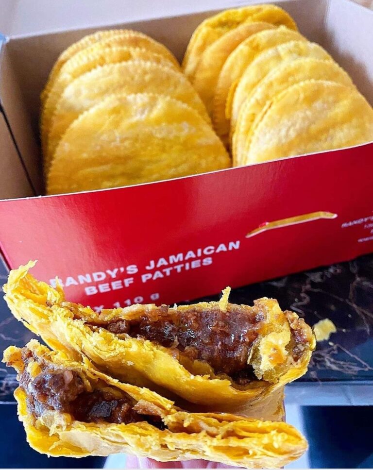 Randy’s: A 45-Year Legacy of Jamaican Patties Returns to Eglinton ...