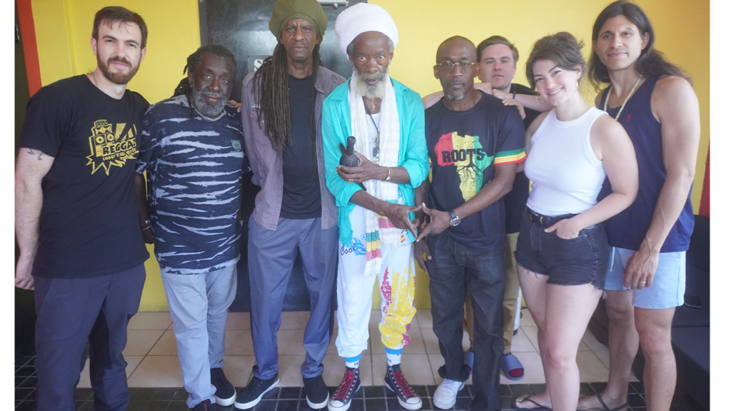 Tuff Sounds from SunDub – Reggae North