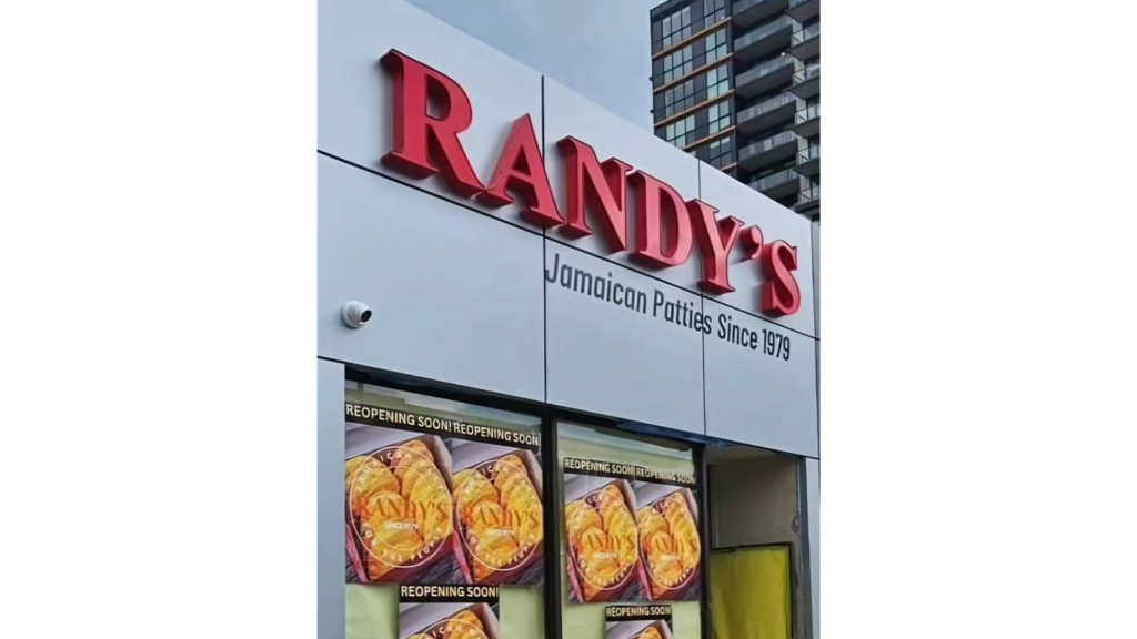 Randy’s: A 45-Year Legacy of Jamaican Patties Returns to Eglinton ...