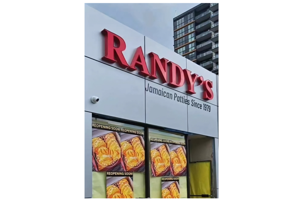 Randy’s: A 45-Year Legacy of Jamaican Patties Returns to Eglinton ...
