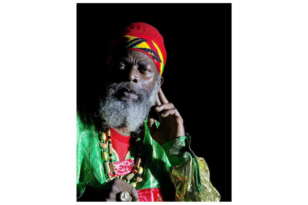Capleton – Reggae North