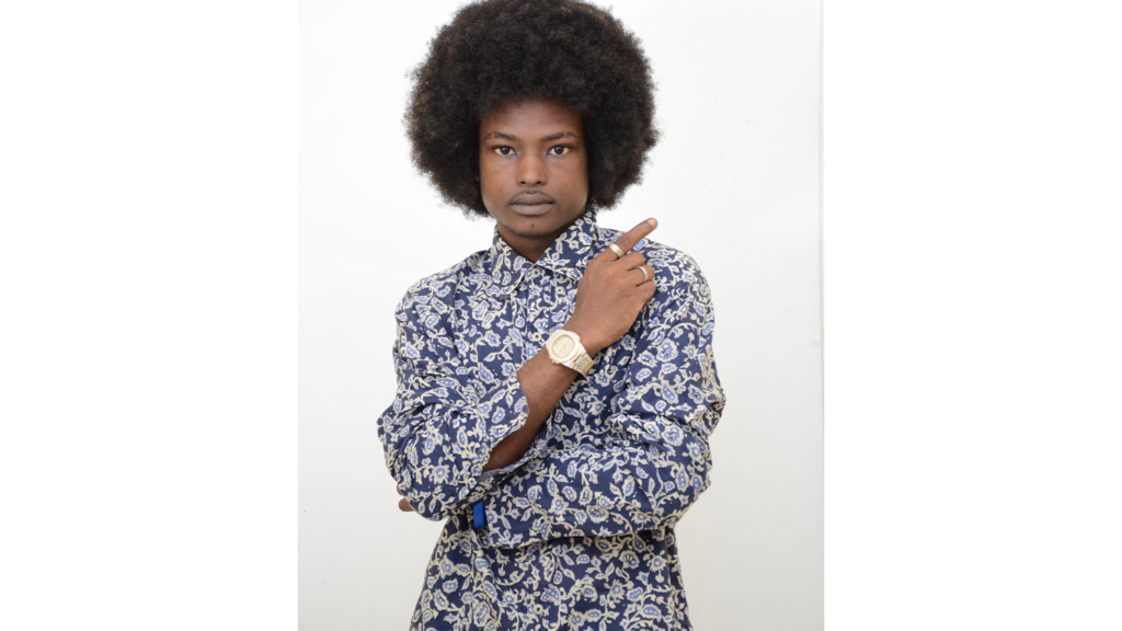 Hakeem is Ready for the Spotlight – Reggae North