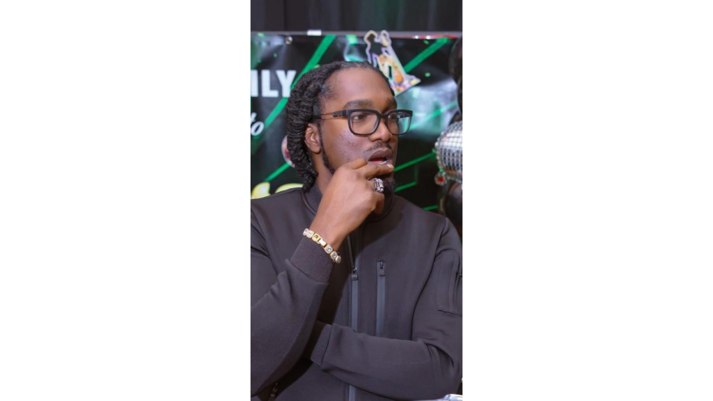 Producer Revisits Capleton’s, Heart Haffi Clean Up – Reggae North