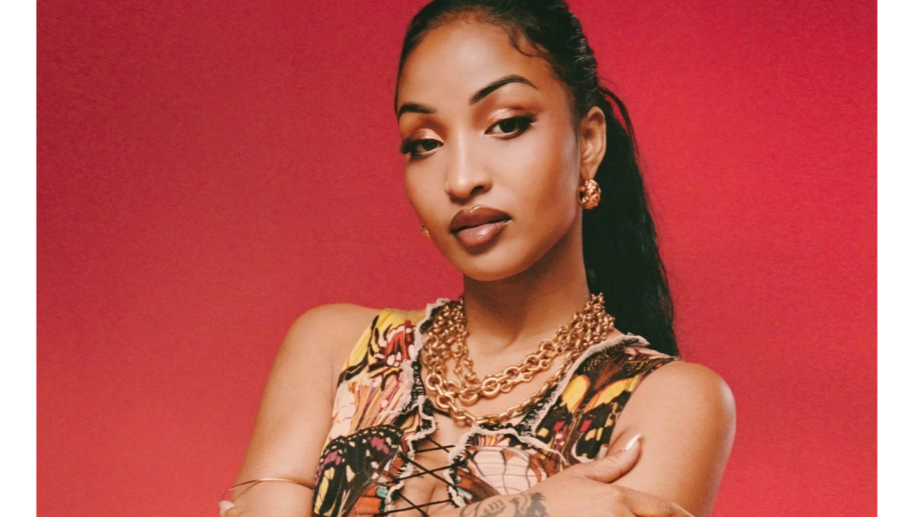 Shenseea Says Her Third Album is “Practically Done” – Reggae North