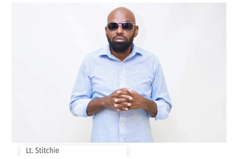 Dancehall Veteran Lt. Stitchie Hospitalized After Brain Hemorrhage ...