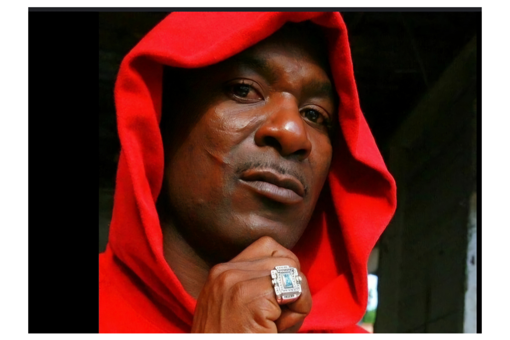 CUTTY RANKS – Reggae North