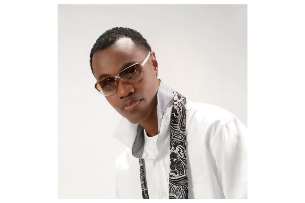 Wayne Wonder Goes Platinum in the UK – Reggae North