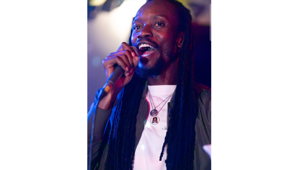Zamunda Heads for Canada – Reggae North