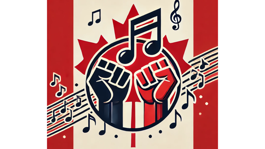 “Together We Rise: The Call for Reggae Unity in Canada” – Reggae North