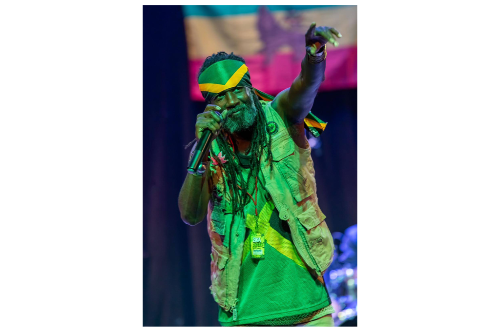 Junior Toots Plans to Release Tribute Album in Honor of his Father ...