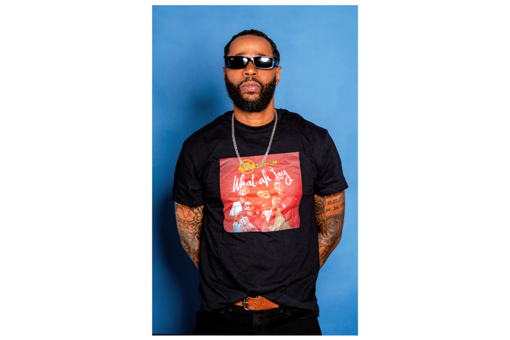 Mavriq Brown: Carrying the Torch of Reggae Legacy – Reggae North