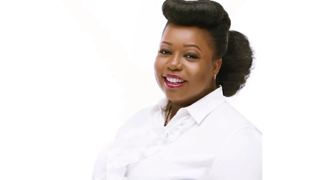 Chevelle Franklyn to Perform at Largest Gospel Concert in the World ...