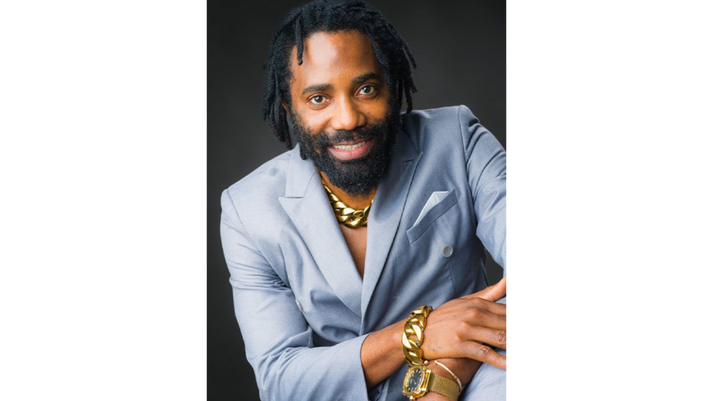 Ginjah Sings Once Again for the Ladies – Reggae North