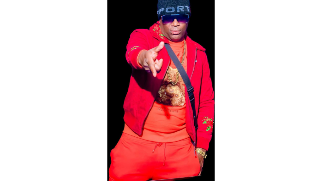 Kashu Ready to Dominate in 2025! – Reggae North