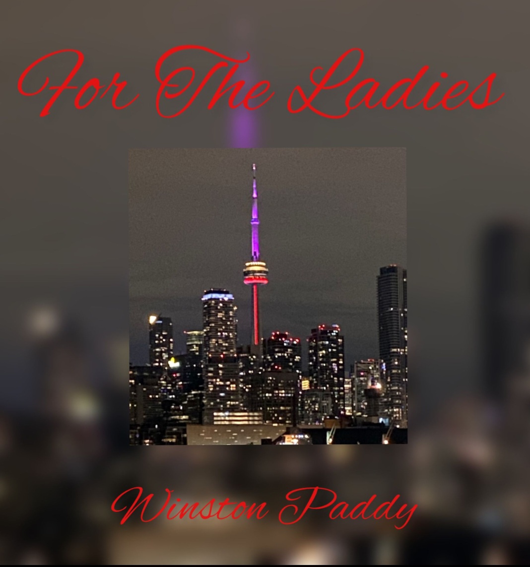 Winston Paddy Drops Sophomore Album “For the Ladies” – Reggae North