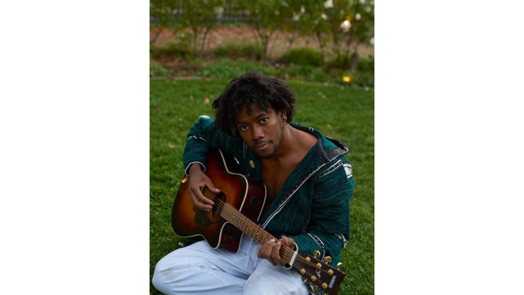 Zale Looks Forward to a Bright Future in Music – Reggae North