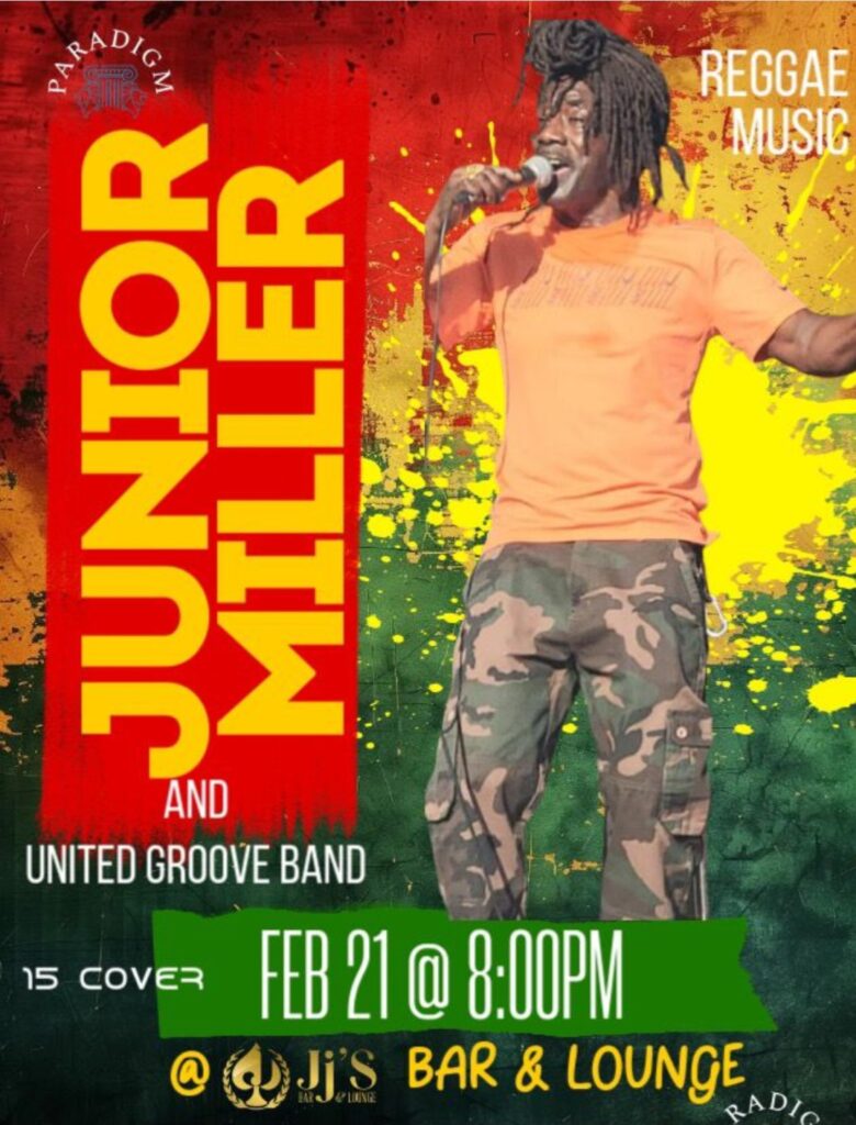 Black History Month Showcase Celebrating Resistance and Unity Through ...
