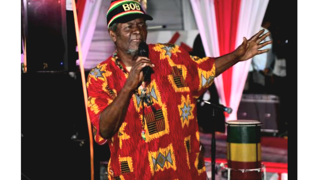 ‘Rasta Cannot Die’, Says Bongo Herman – Reggae North