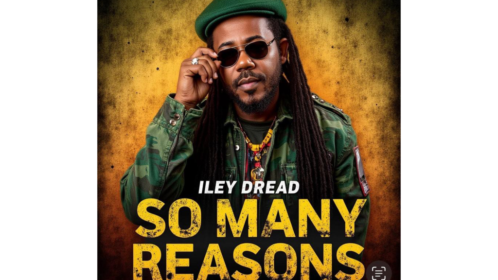 Iley Dread’s Latest Single Captures the Essence of True Love – Reggae North