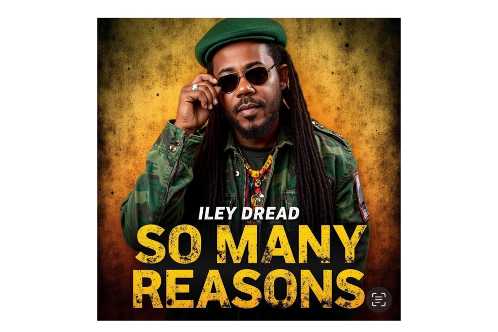 Iley Dread’s Latest Single Captures the Essence of True Love – Reggae North
