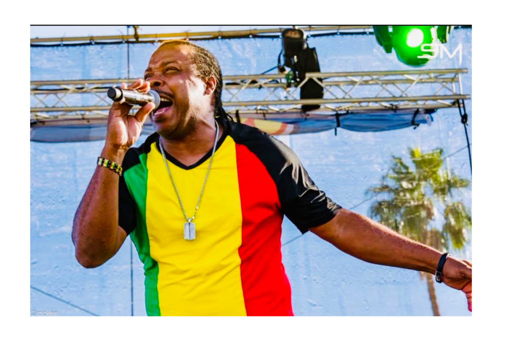 Skatta Lopa has the Reggae Remedy – Reggae North