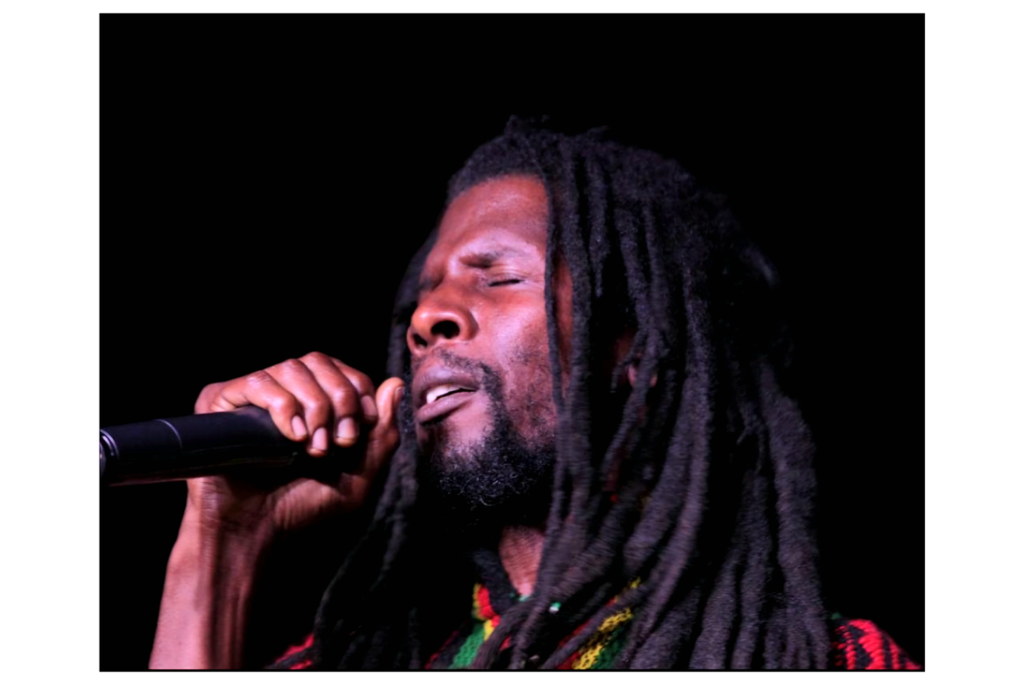 Binghi Blaze Salutes the Diamonds – Reggae North
