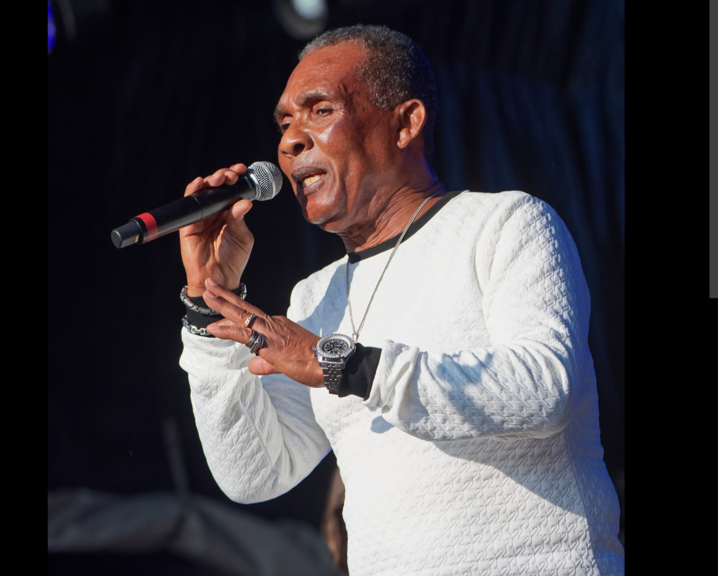 Saluting the Rhythms of Ken Boothe – Reggae North