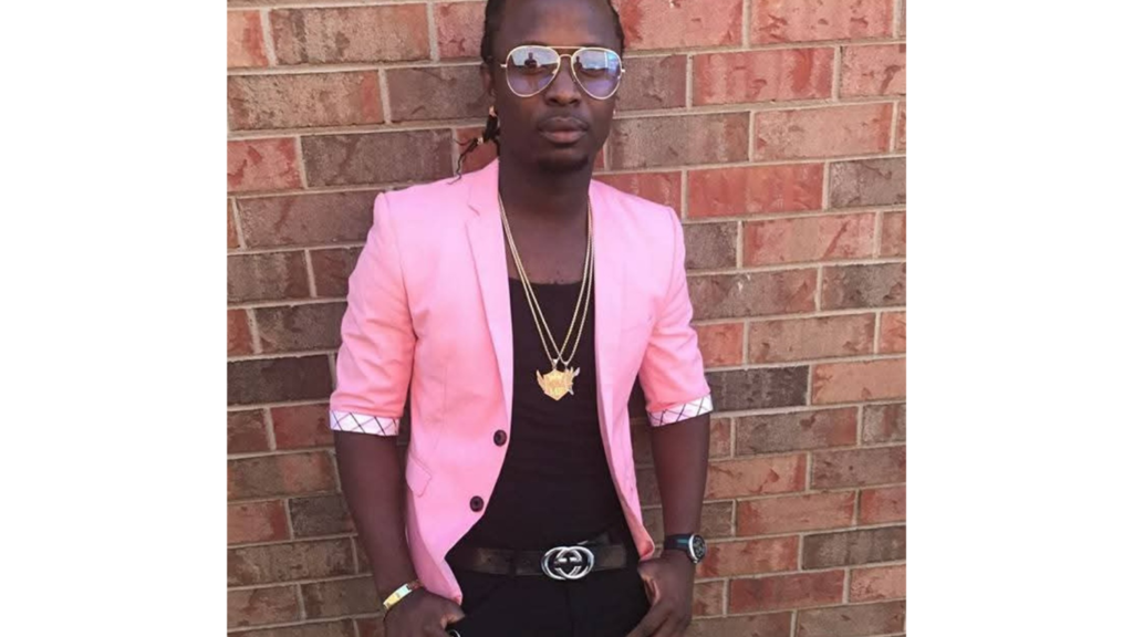 Maxximus A Star in the Making – Reggae North