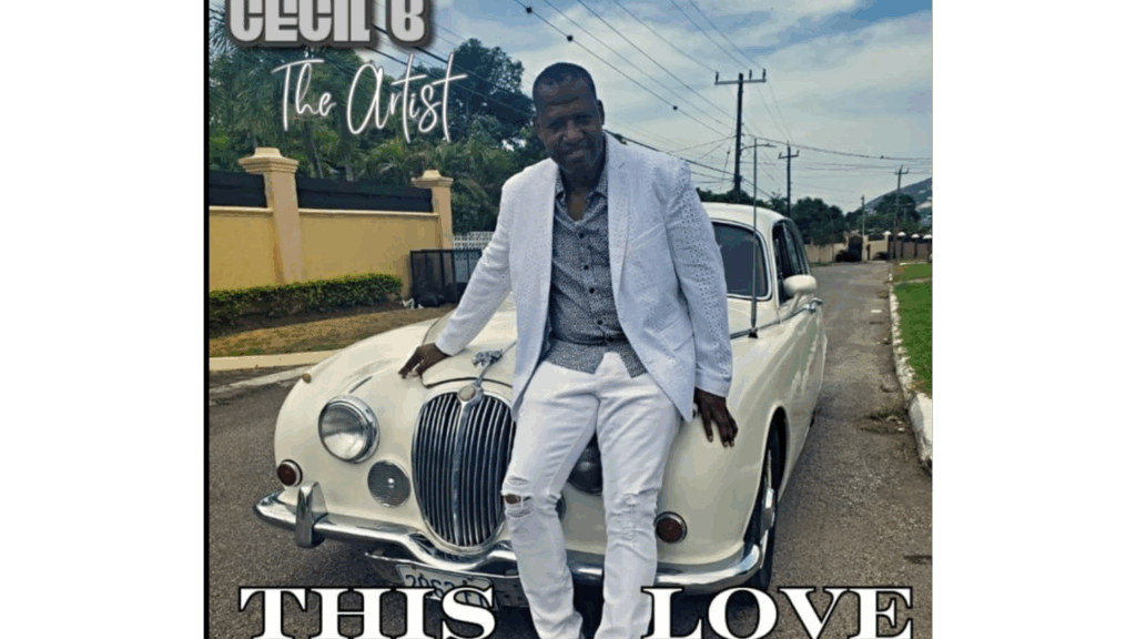 Lots of Love from Cecil B The Artist – Reggae North