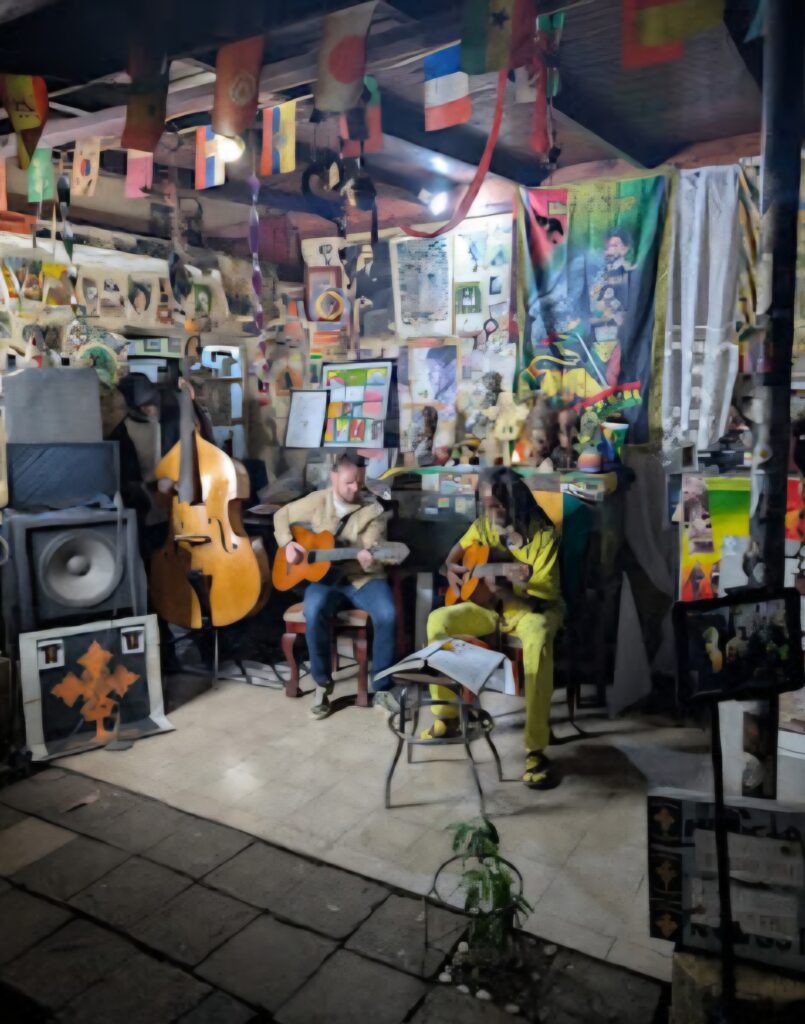 Reggaddiction in Jamaica: A Roots Revival Across the Island – Reggae North